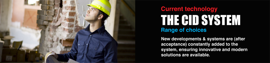 CID International